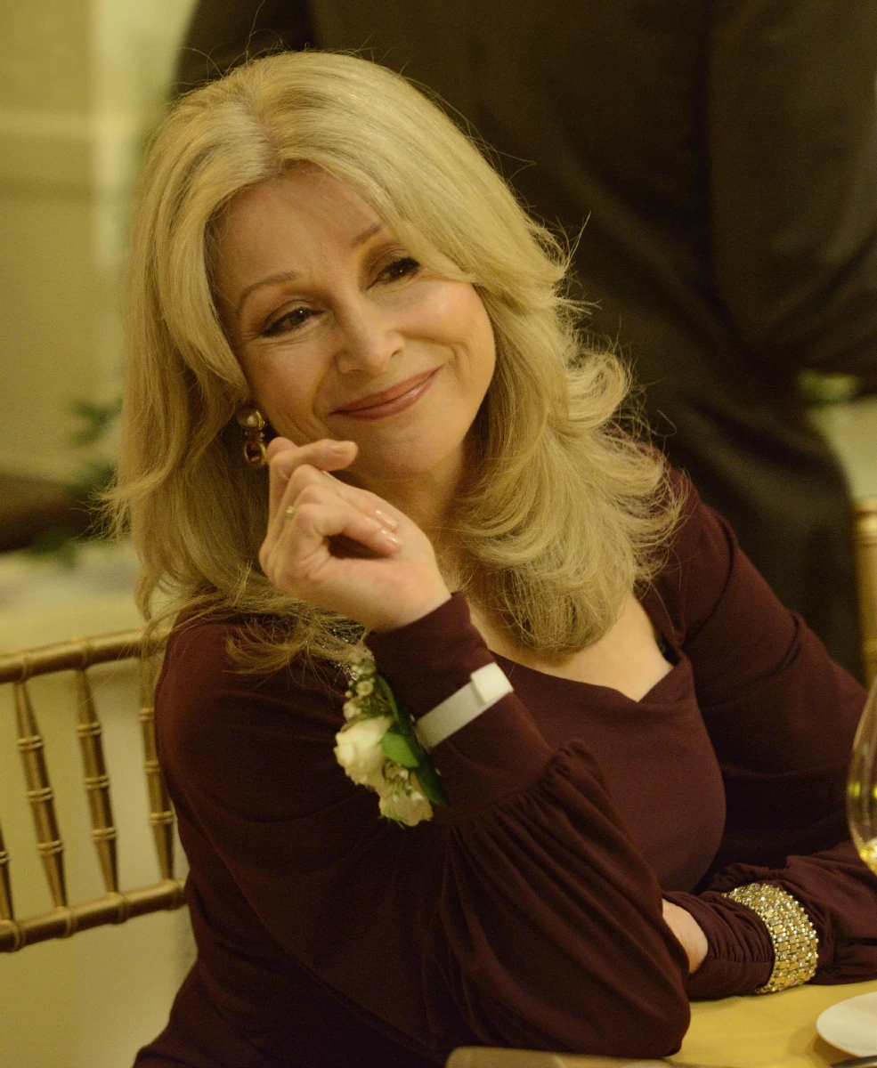 Sherry Miller | Open Heart Wiki | Fandom