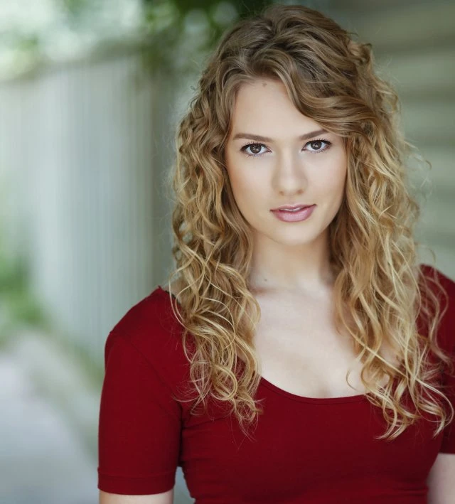 Tori Anderson | Open Heart Wiki | Fandom