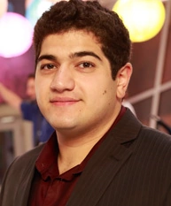 Donnie Mara | Open Heart Wiki | Fandom