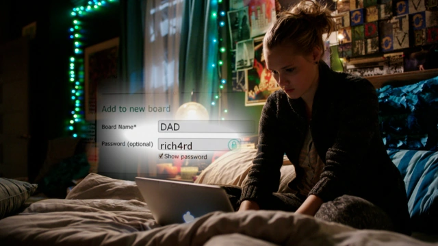 Last Things First | Open Heart Wiki | Fandom