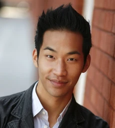 Patrick Kwok-Choon | Open Heart Wiki | Fandom