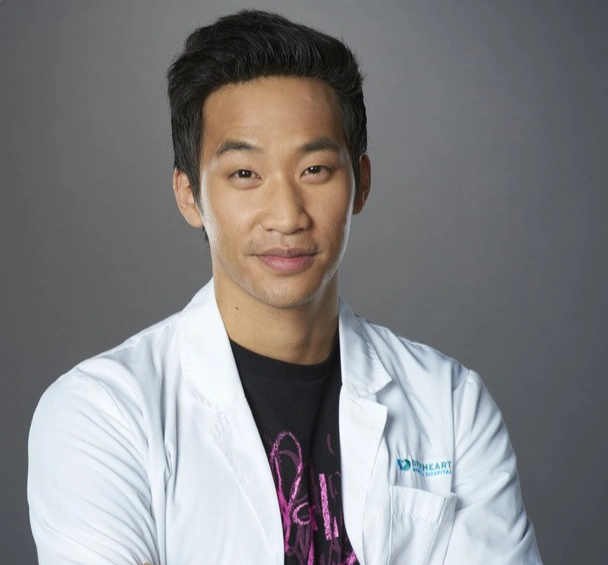 Seth Park | Open Heart Wiki | Fandom