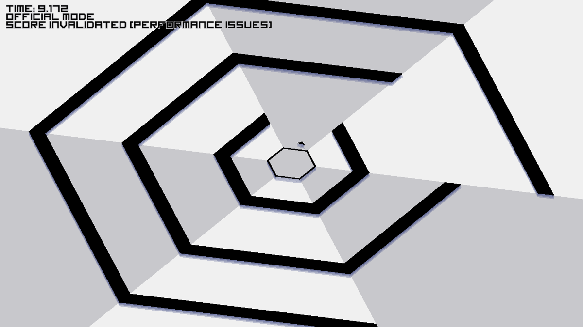 VeeDefault | Open Hexagon Wikia | Fandom