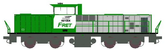 BB 61000 | Wiki Open Rails | Fandom