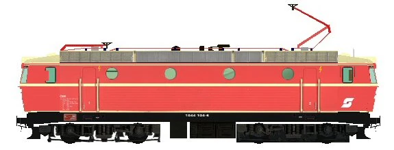 ÖBB 1044 | Wiki Open Rails | Fandom