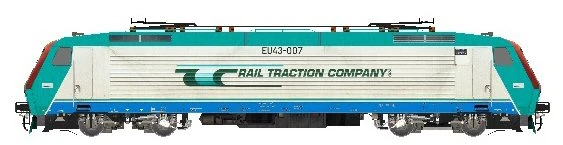 EU43 | Wiki Open Rails | Fandom