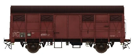 Gs 40-2 | Wiki Open Rails | Fandom