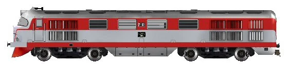 Renfe 352 | Wiki Open Rails | Fandom