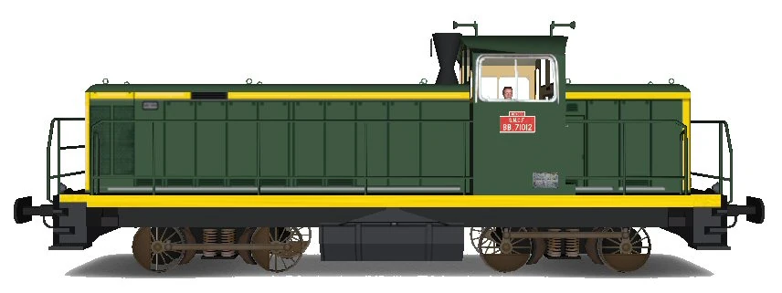 BB 71000 | Wiki Open Rails | Fandom