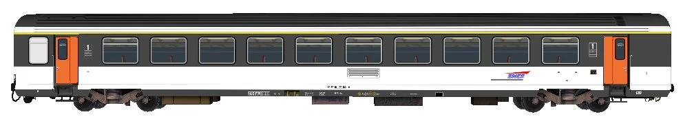 Corail | Wiki Open Rails | Fandom