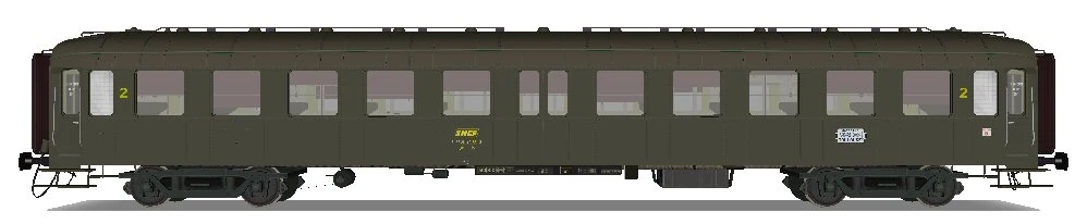 OCEM | Wiki Open Rails | Fandom