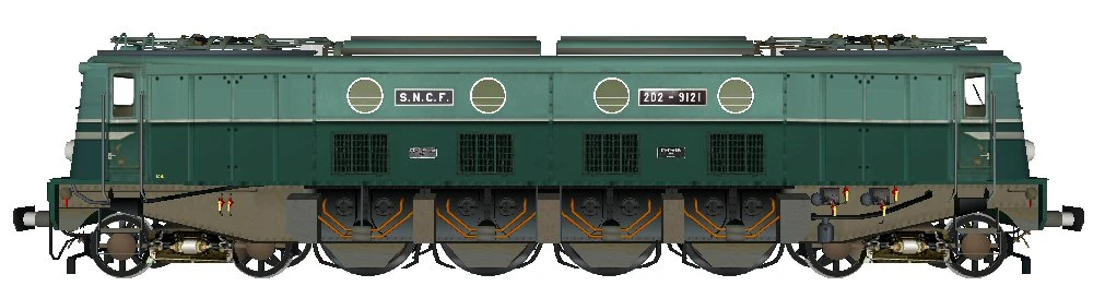 2D2 9100 | Wiki Open Rails | Fandom