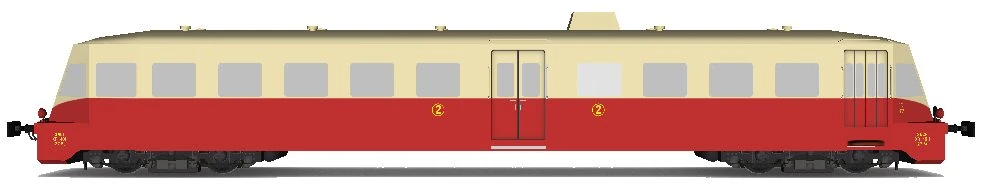 XR 4000 | Wiki Open Rails | Fandom