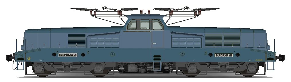 BB 13000 | Wiki Open Rails | Fandom
