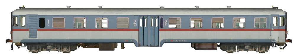 ALn 668 | Wiki Open Rails | Fandom