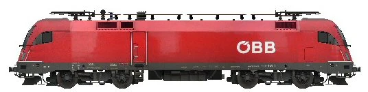 Siemens ES64U2 | Wiki Open Rails | Fandom