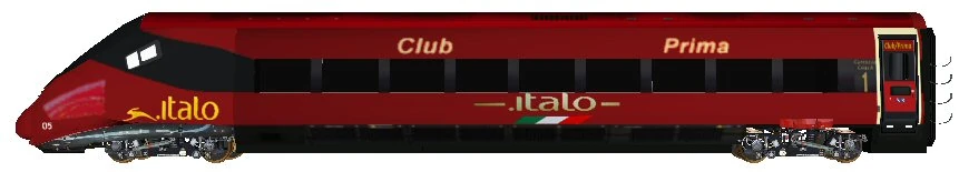 ETR 675 | Wiki Open Rails | Fandom