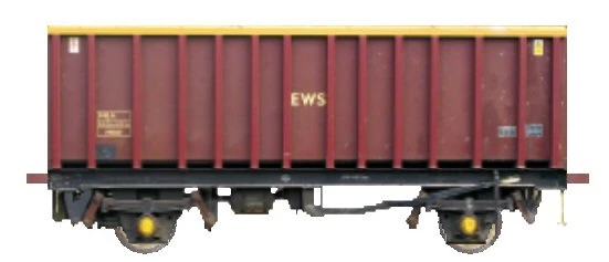 MEA | Wiki Open Rails | Fandom