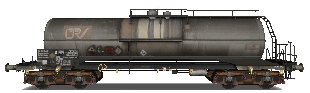 Zacefns | Wiki Open Rails | Fandom