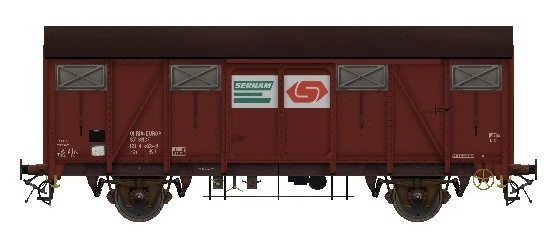 Gs 40-1 | Wiki Open Rails | Fandom