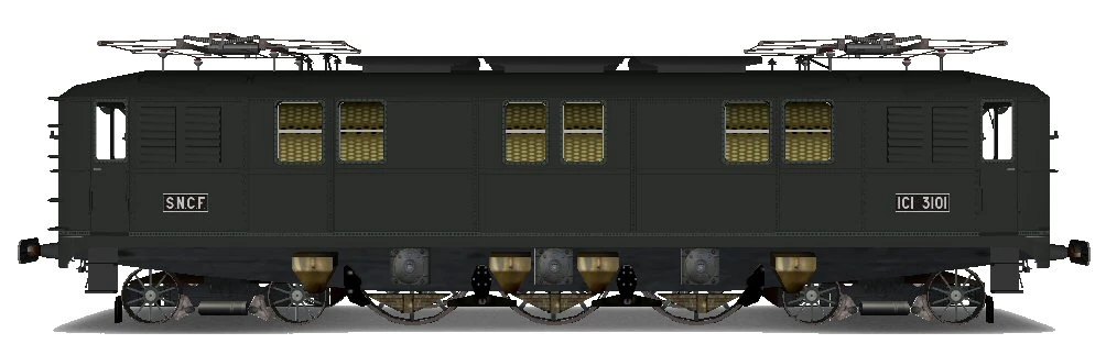 2C2 3100 | Wiki Open Rails | Fandom