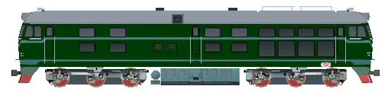 DF4B | Wiki Open Rails | Fandom