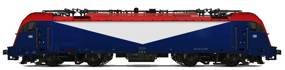 E 190 | Wiki Open Rails | Fandom