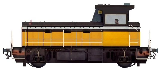 Y 8000 | Wiki Open Rails | Fandom