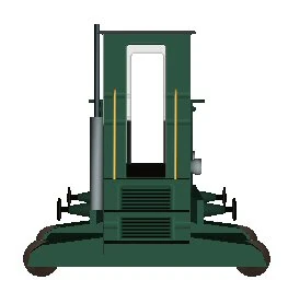 Locomoteurs FS | Wiki Open Rails | Fandom