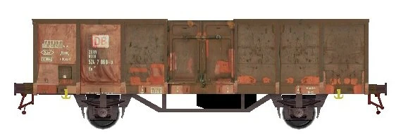 Es | Wiki Open Rails | Fandom