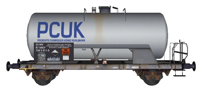 Zkks | Wiki Open Rails | Fandom