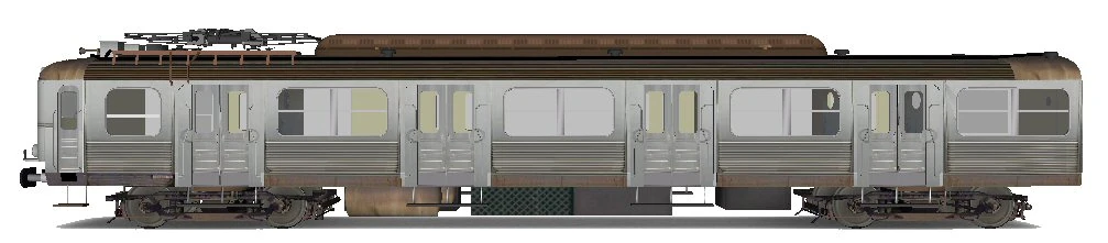 Z 5100 | Wiki Open Rails | Fandom