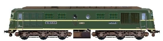 CC 65500 | Wiki Open Rails | Fandom