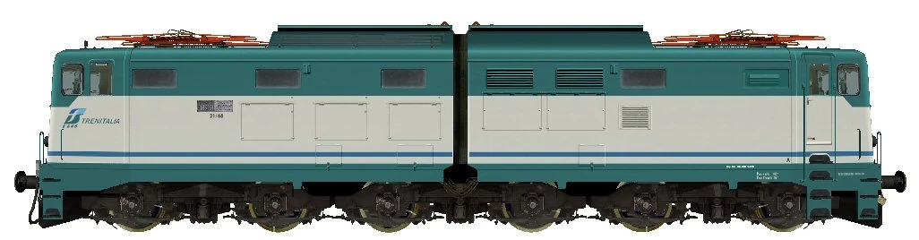 E 645 | Wiki Open Rails | Fandom