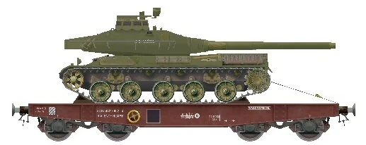 R66 | Wiki Open Rails | Fandom