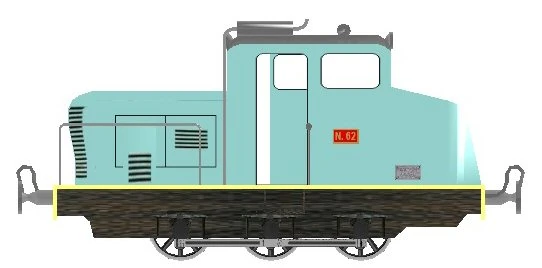 CFD | Wiki Open Rails | Fandom