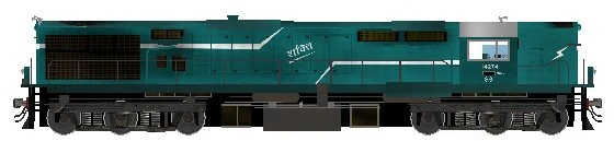 WDG-2 / WDG-3A | Wiki Open Rails | Fandom