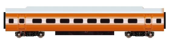 Wagons voyageurs Indian Railways | Wiki Open Rails | Fandom