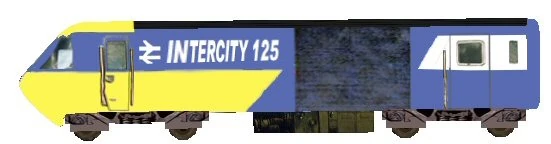 Class 43 | Wiki Open Rails | Fandom