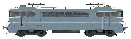 BB 9600 | Wiki Open Rails | Fandom