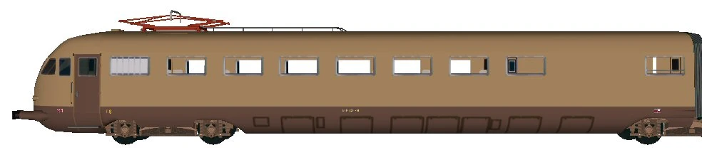 ETR 200 / 220 / 240 | Wiki Open Rails | Fandom
