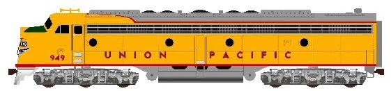 EMD E8 | Wiki Open Rails | Fandom