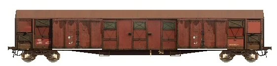 Gabs | Wiki Open Rails | Fandom