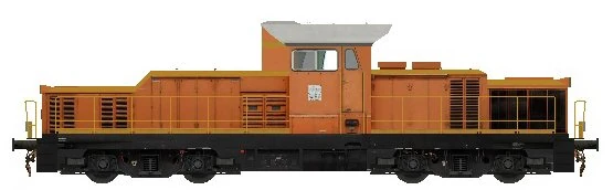 FS D.145 | Wiki Open Rails | Fandom