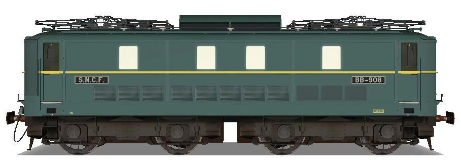 BB 900 | Wiki Open Rails | Fandom