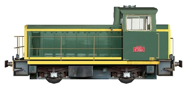 Y 7100 | Wiki Open Rails | Fandom