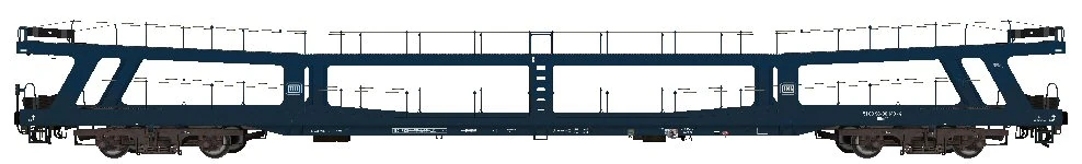 Wagons Fret Allemagne | Wiki Open Rails | Fandom