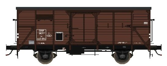 G10 | Wiki Open Rails | Fandom