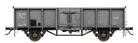 E | Wiki Open Rails | Fandom