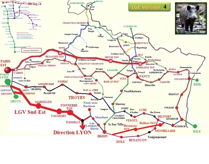 LGE Version 4 | Wiki Open Rails | Fandom